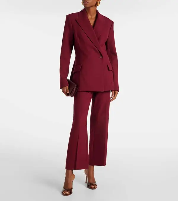Simkhai Surabhi Blazer