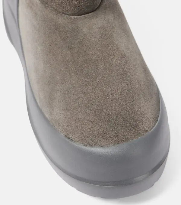 Moon Boot Luna Low Snow Boots