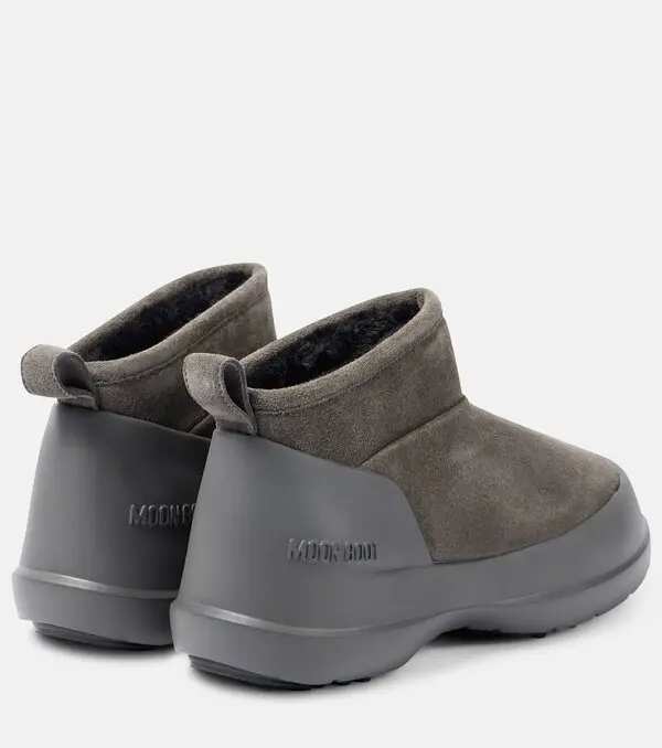 Moon Boot Luna Low Snow Boots