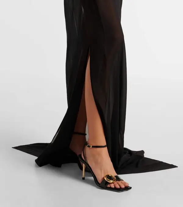 Jacquemus The Ameno Gown