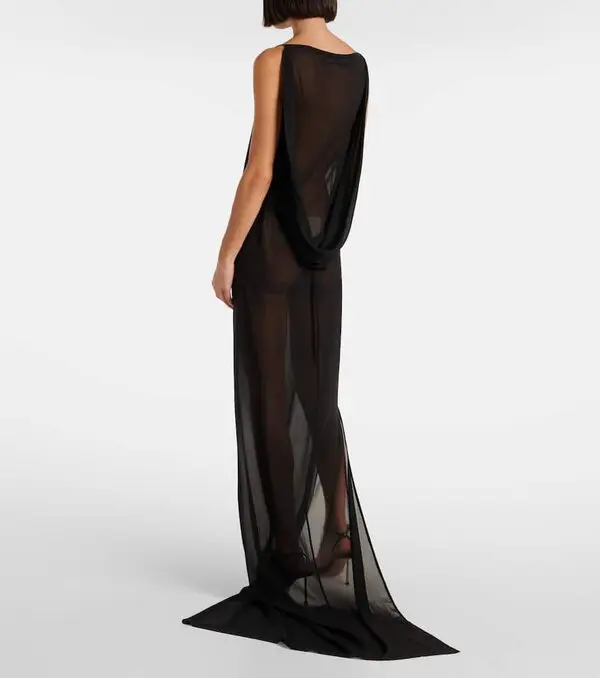 Jacquemus The Ameno Gown
