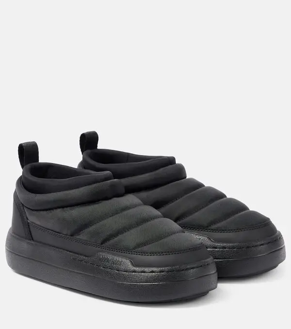 Moon Boot Park Soft Boots
