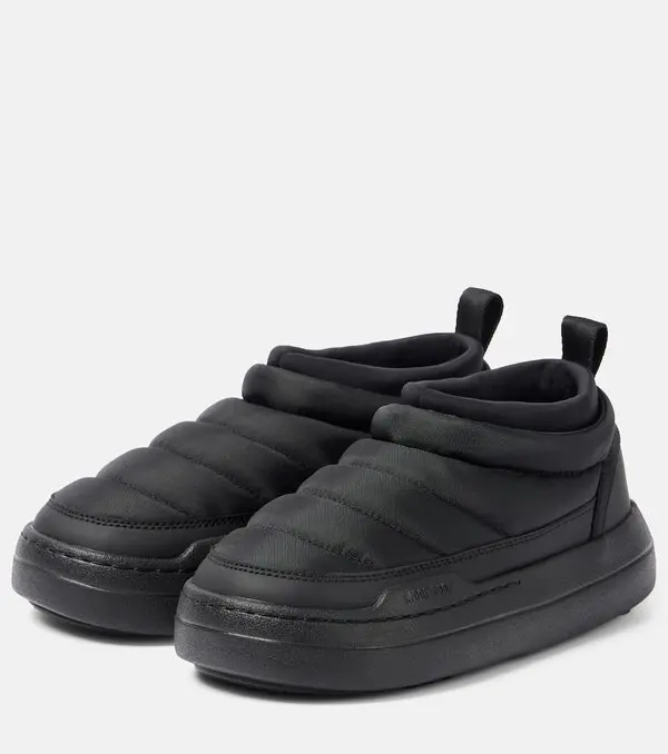 Moon Boot Park Soft Boots