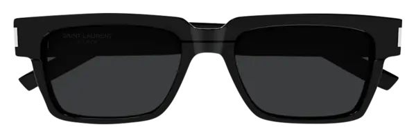 Saint Laurent Sl 732 Vadim Sunglasses - Black