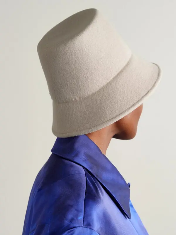 GIGI BURRIS MILLINERY Heloise Bucket Hat