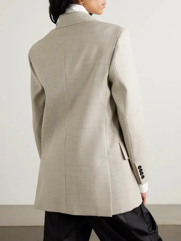 Max Mara Wool Blazer