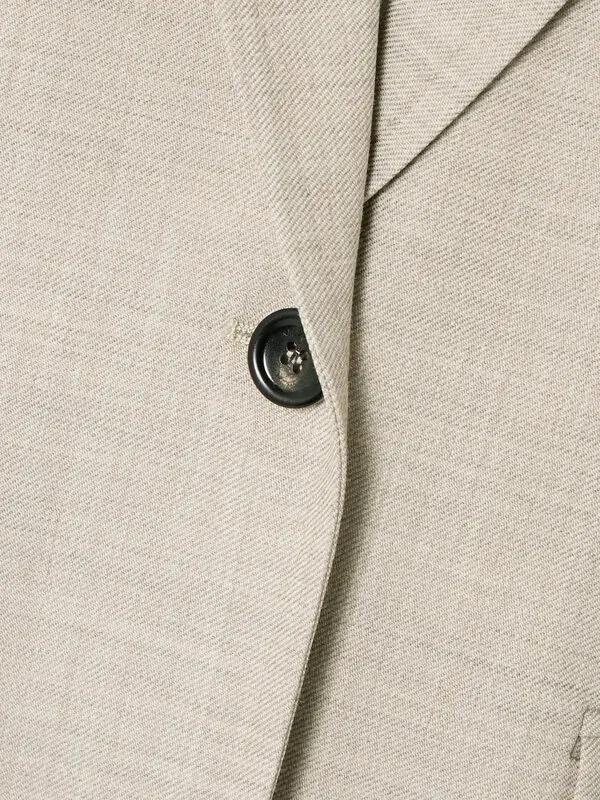 Max Mara Wool Blazer