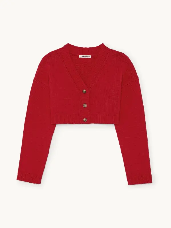 Ciao Lucia Bruna Cardigan