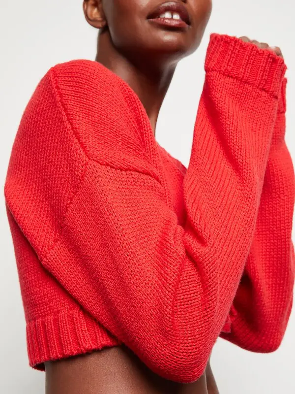 Ciao Lucia Bruna Cardigan