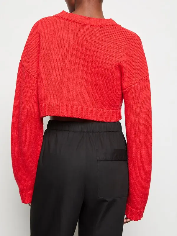 Ciao Lucia Bruna Cardigan