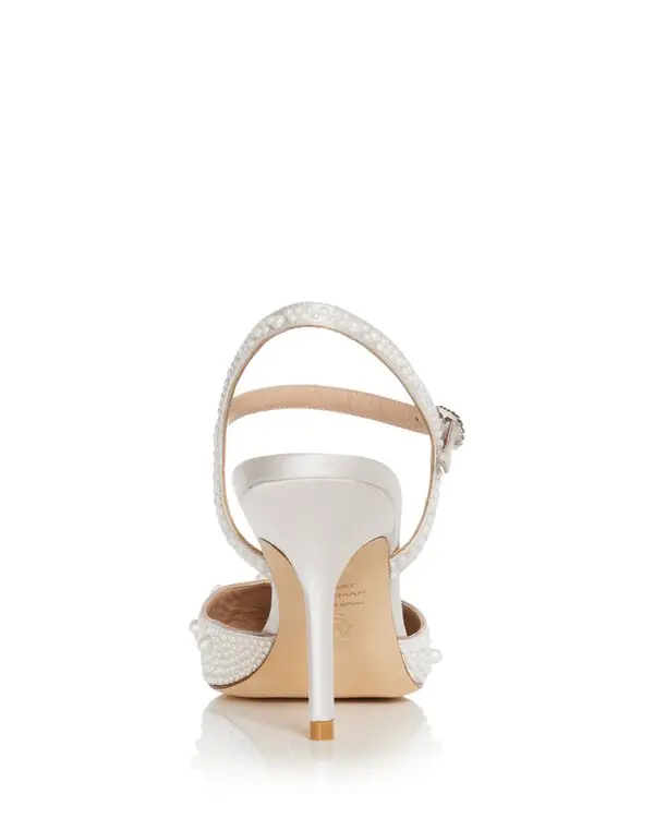 STUART WEITZMAN Bliss High Heel Pumps