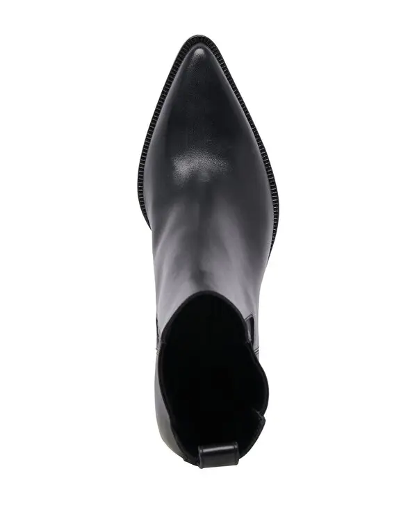 Dolce Vita Shadie Pointed Toe Chelsea Boot