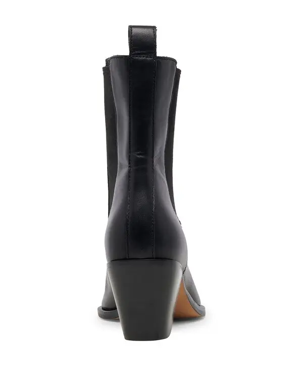 Dolce Vita Shadie Pointed Toe Chelsea Boot