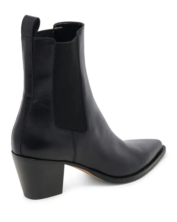 Dolce Vita Shadie Pointed Toe Chelsea Boot