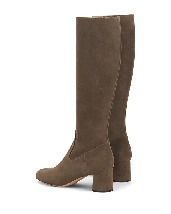 Agl Lorette Boots - Taupe
