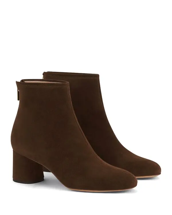 Agl Olga Ankle Booties