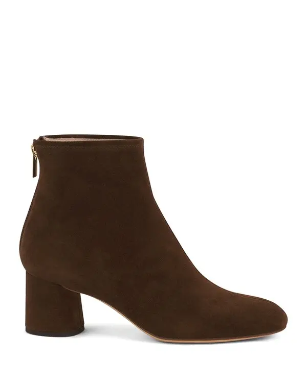 Agl Olga Ankle Booties