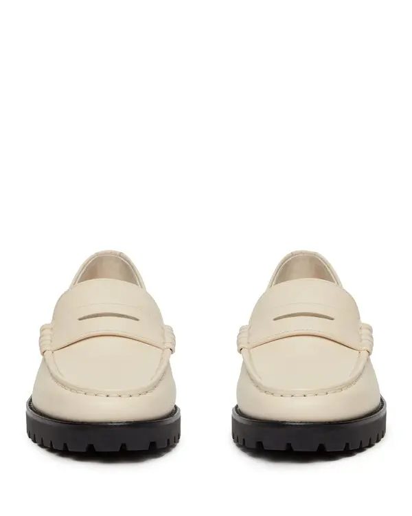 Paige Ellis Flats