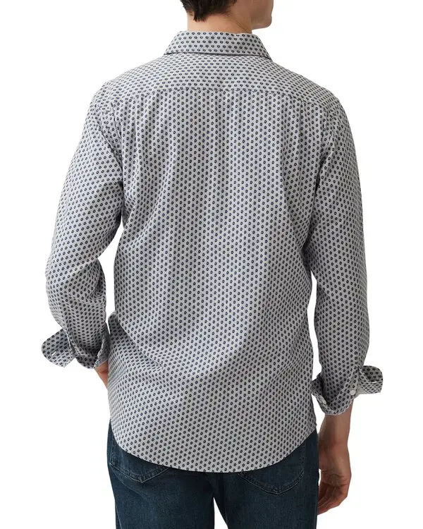 Rodd & Gunn Lockington Button Front Shirt