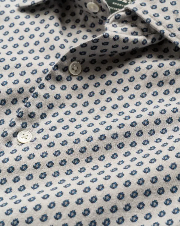Rodd & Gunn Lockington Button Front Shirt