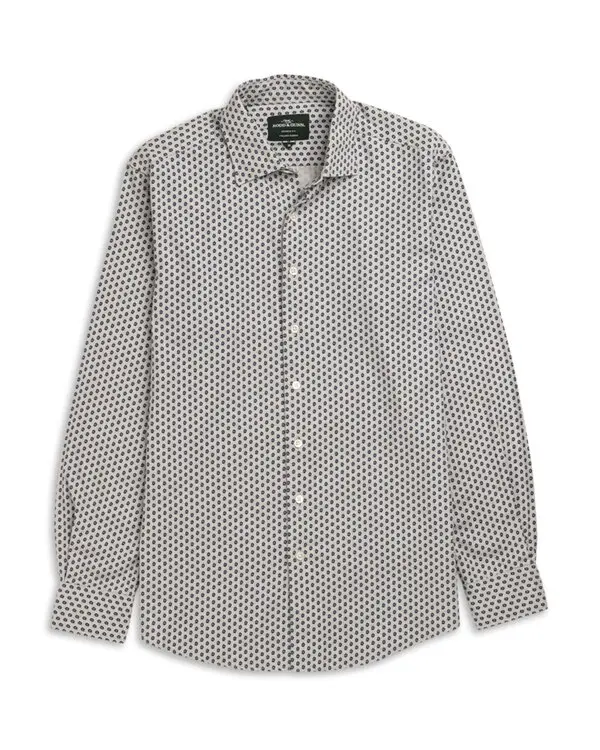 Rodd & Gunn Lockington Button Front Shirt