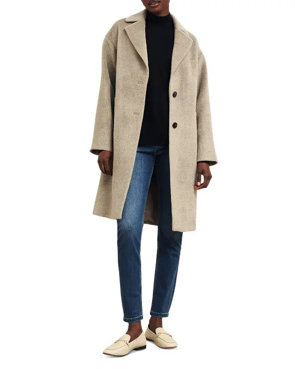 HOBBS LONDON Bhavina Coat