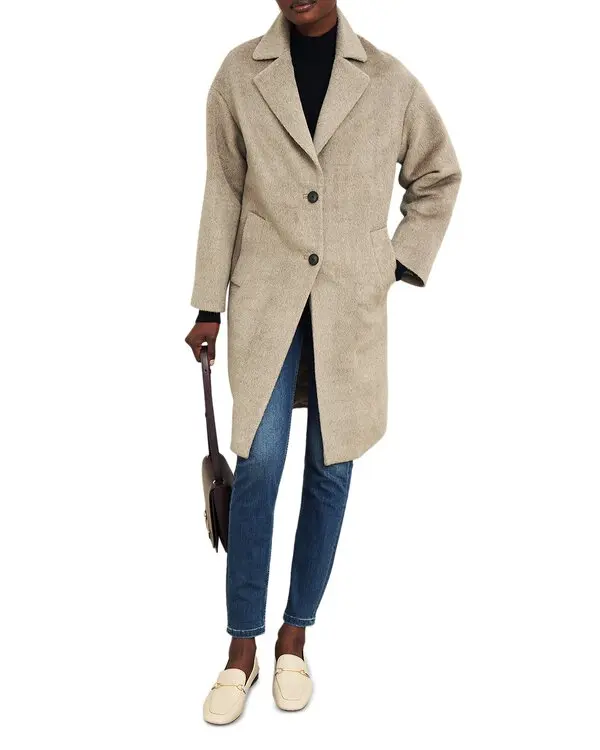 HOBBS LONDON Bhavina Coat