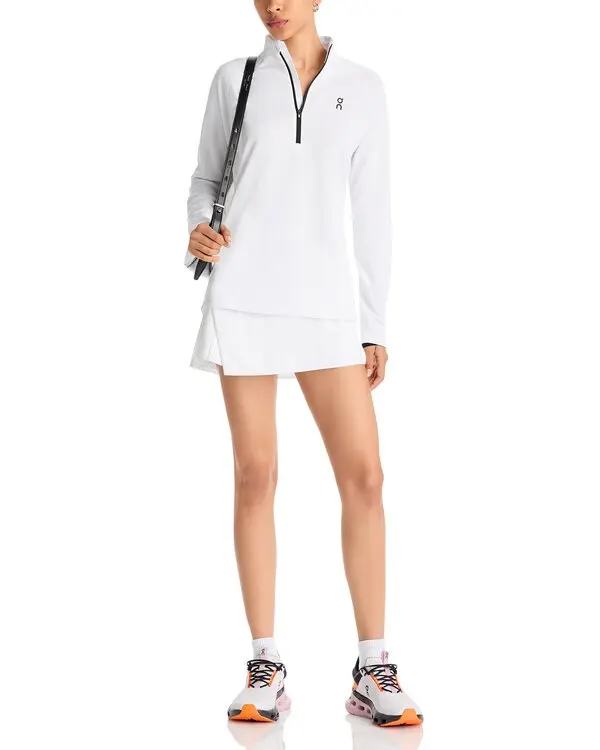 On Climate Shirt - White