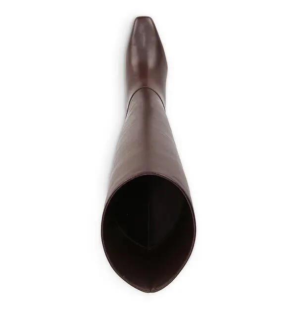 Vince Sol Square Toe Tall Boots