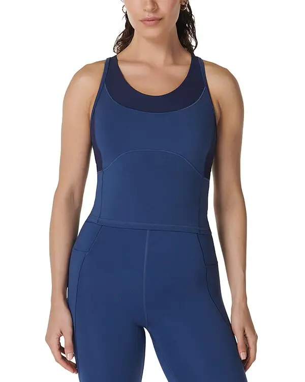 Sweaty Betty Power Texture Tank Top