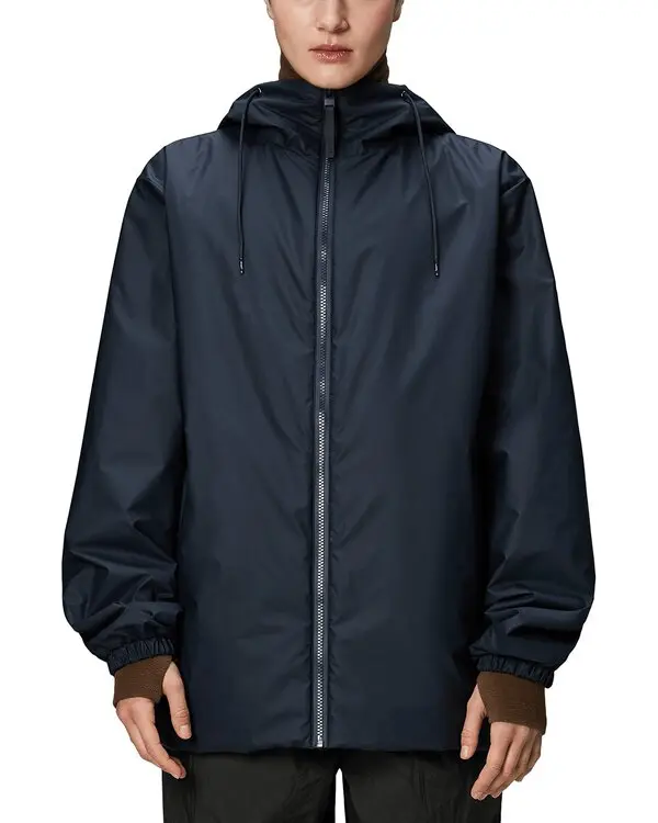 Rains Lohja Waterproof Insulated Jacket