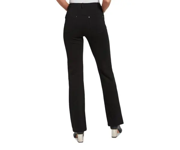 Lyssé Ponte Baby Bootcut Pants
