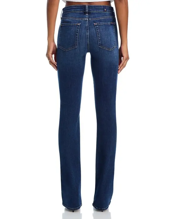 7 For All Mankind Kimmie Bootcut Jeans