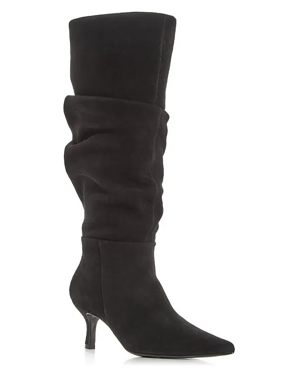 Simkhai Jordi Slouch Pointed Toe Boots