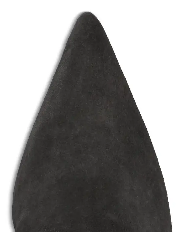 Simkhai Jordi Slouch Pointed Toe Boots
