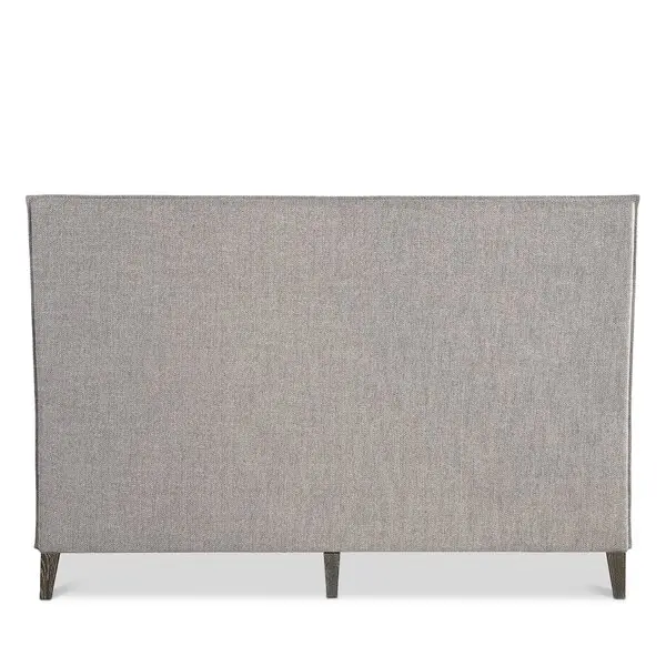 BERNHARDT Loft Menton Bed, Queen