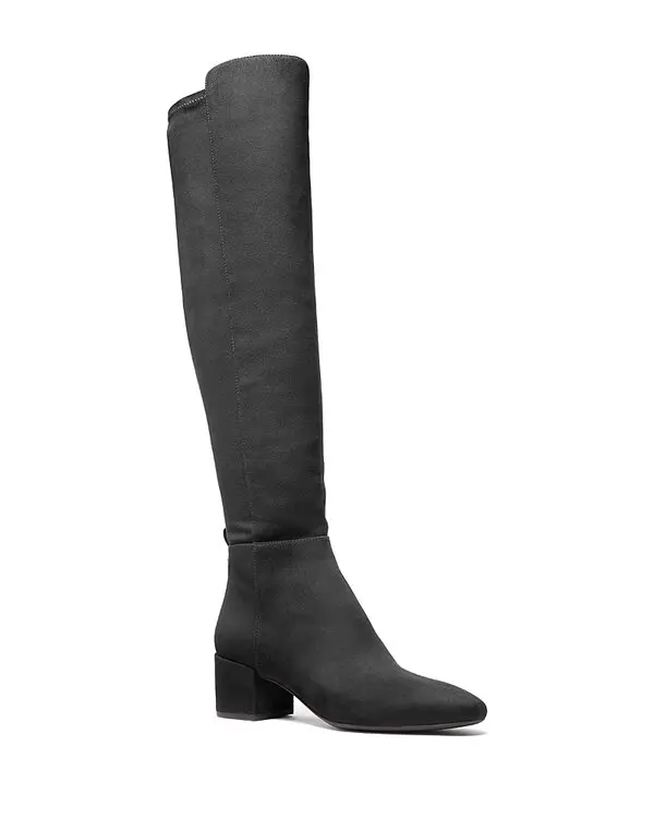 Michael Kors Braden Mid-shaft Boots