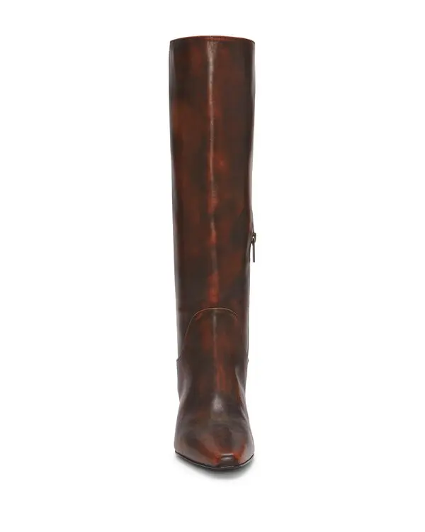 Vince Camuto Avriah Extra Wide Calf Knee High Boots