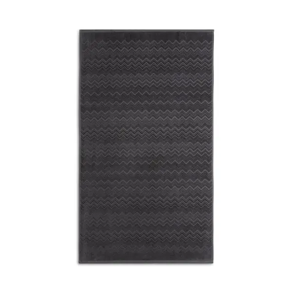 Missoni Chalk Bath Towel