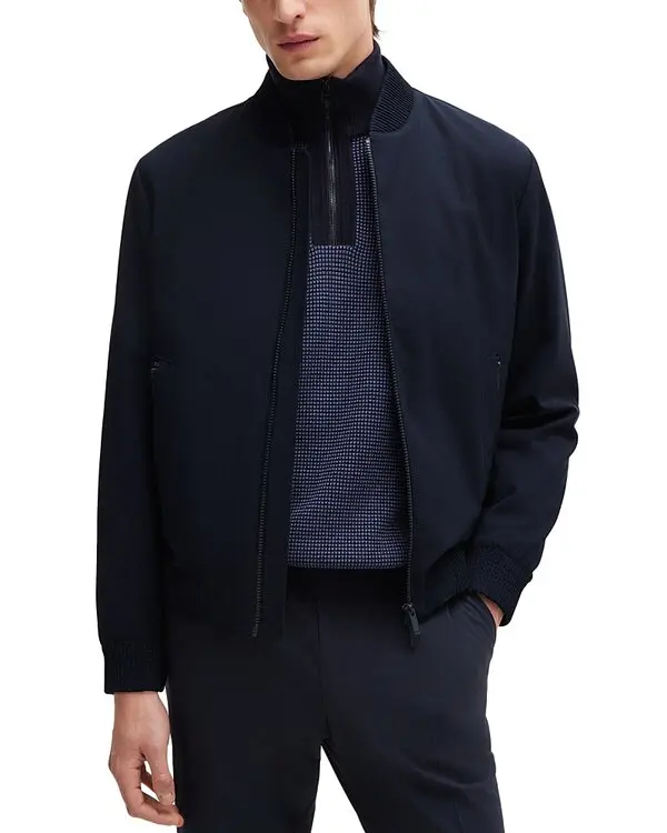 BOSS Hanry Bomber Jacket