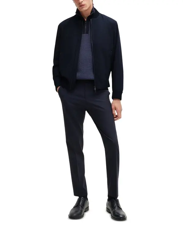 BOSS Hanry Bomber Jacket