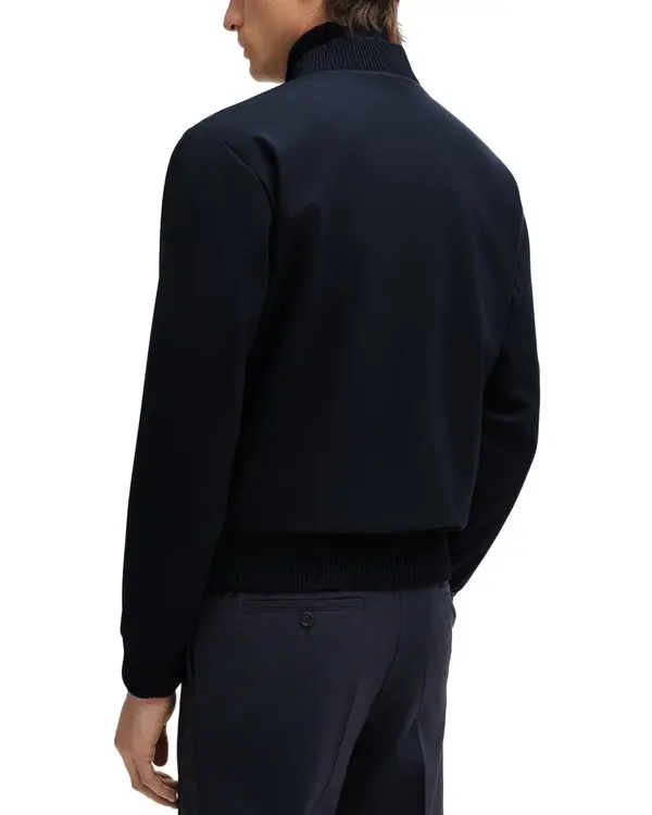 BOSS Hanry Bomber Jacket