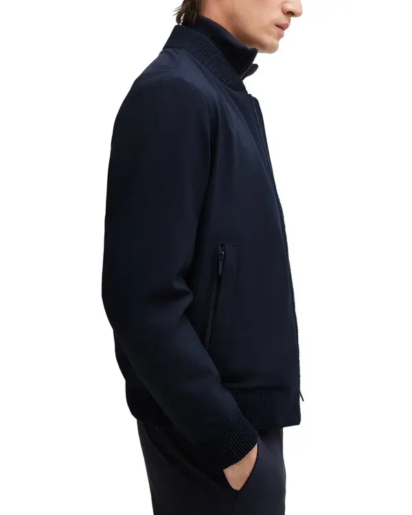 BOSS Hanry Bomber Jacket