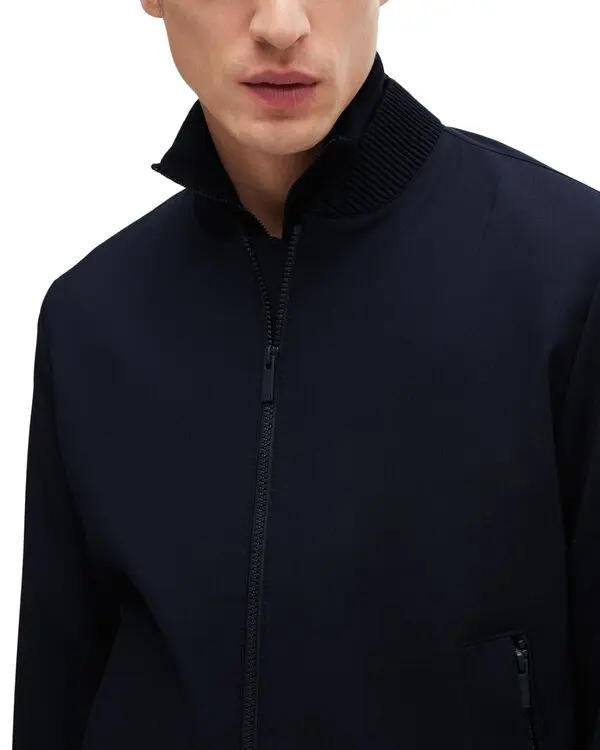 BOSS Hanry Bomber Jacket