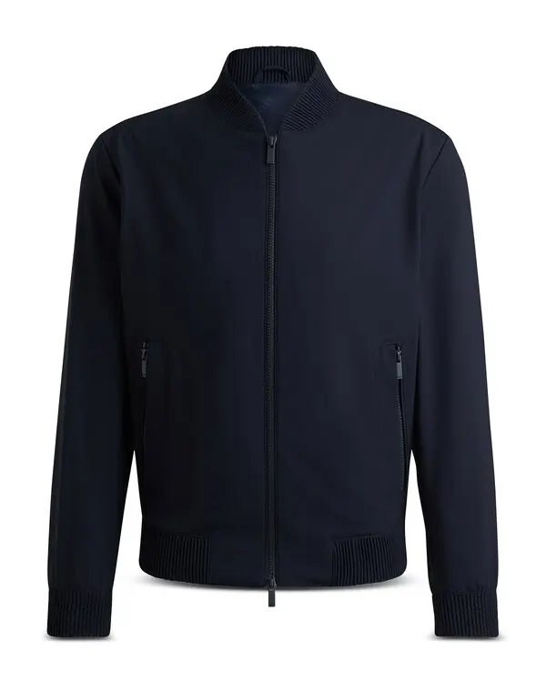 BOSS Hanry Bomber Jacket