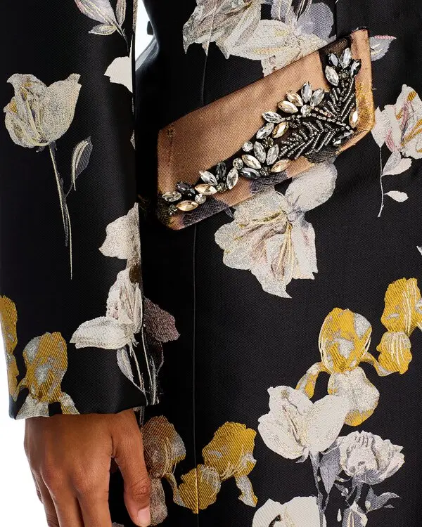 Cinq À Sept Rabia Coat
