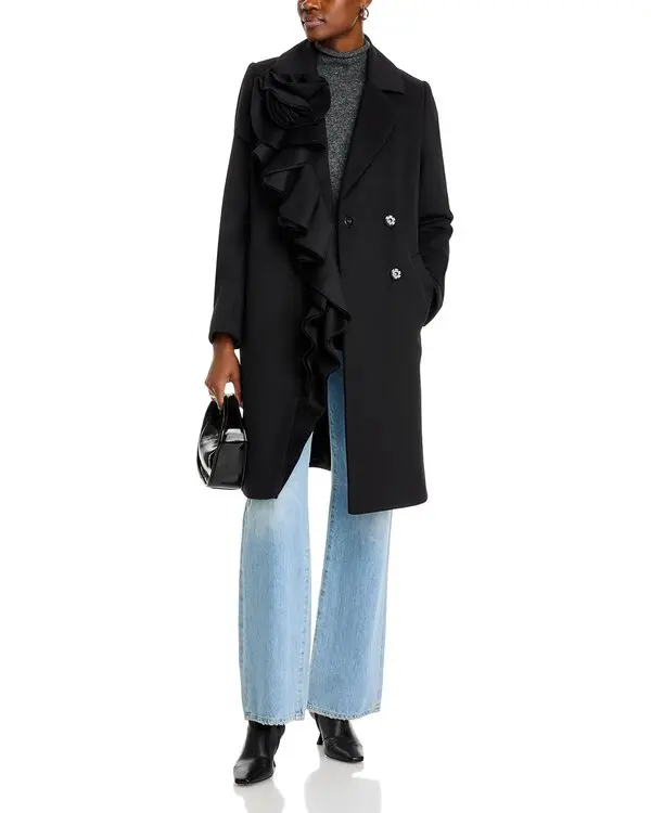 Kobi Halperin Alora Coat