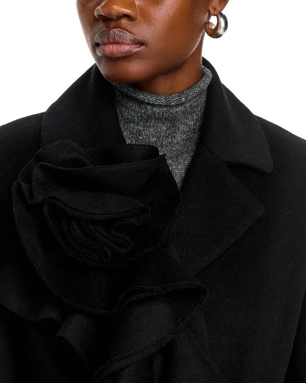 Kobi Halperin Alora Coat
