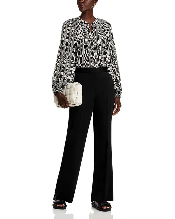Kobi Halperin Elia Blouse