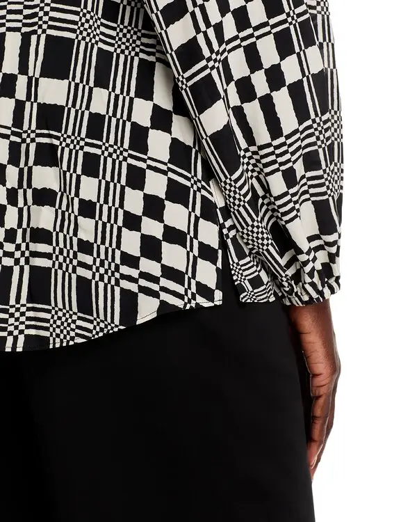 Kobi Halperin Elia Blouse